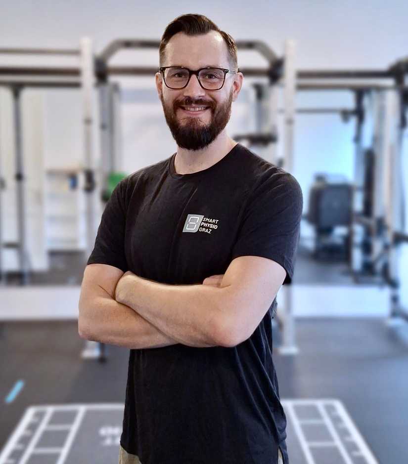 Team - Smart Physio Graz