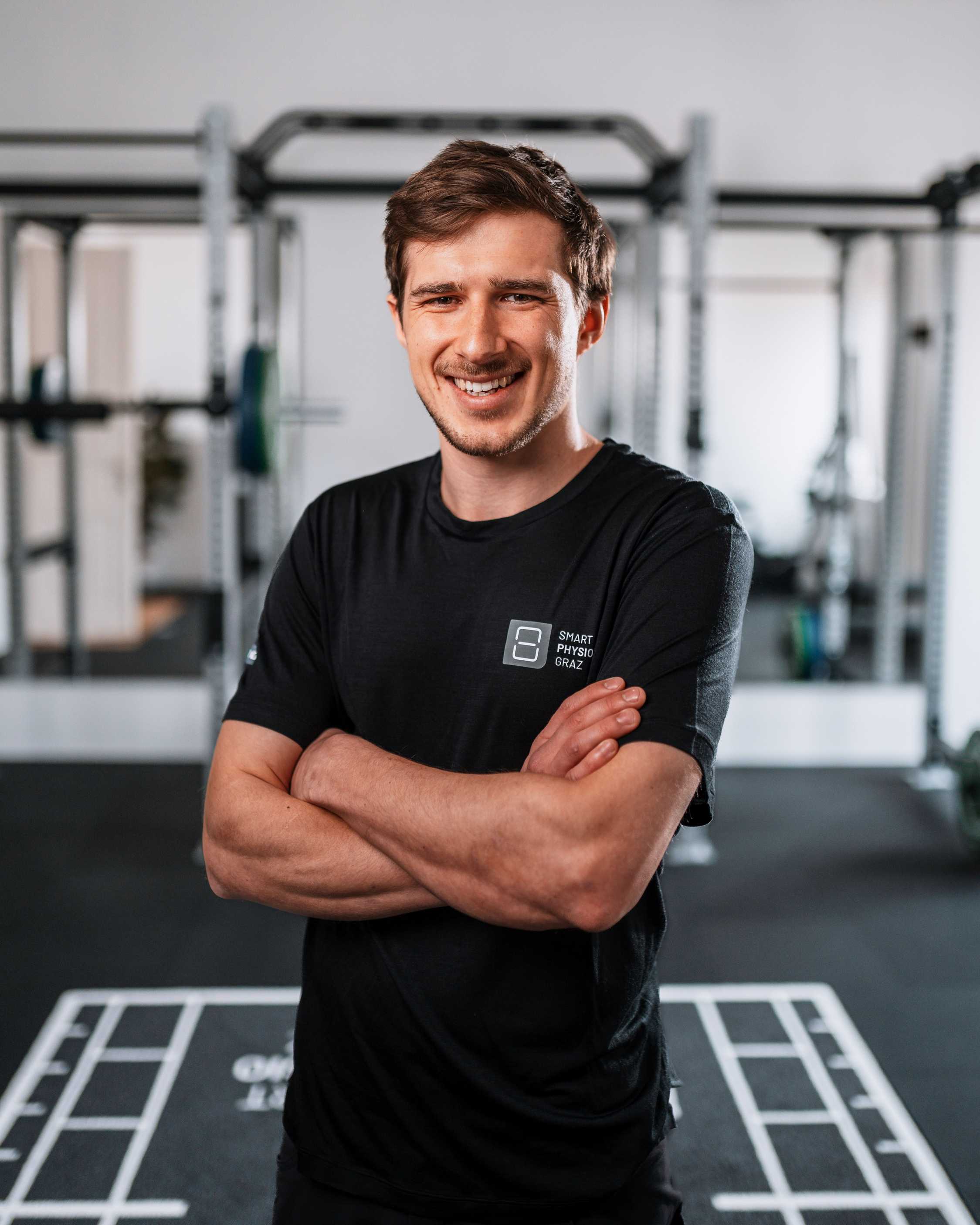 Team - Smart Physio Graz