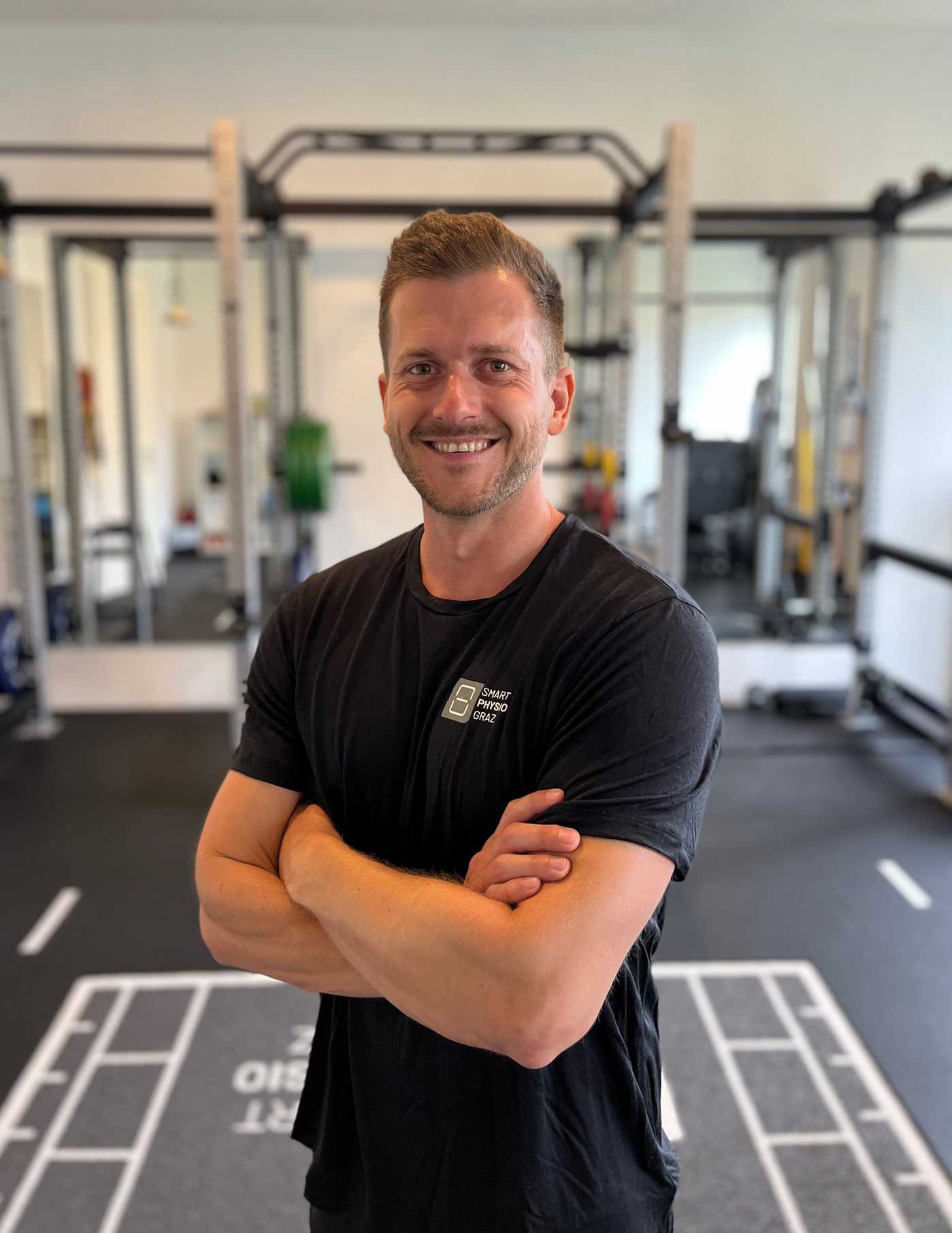 Team - Smart Physio Graz