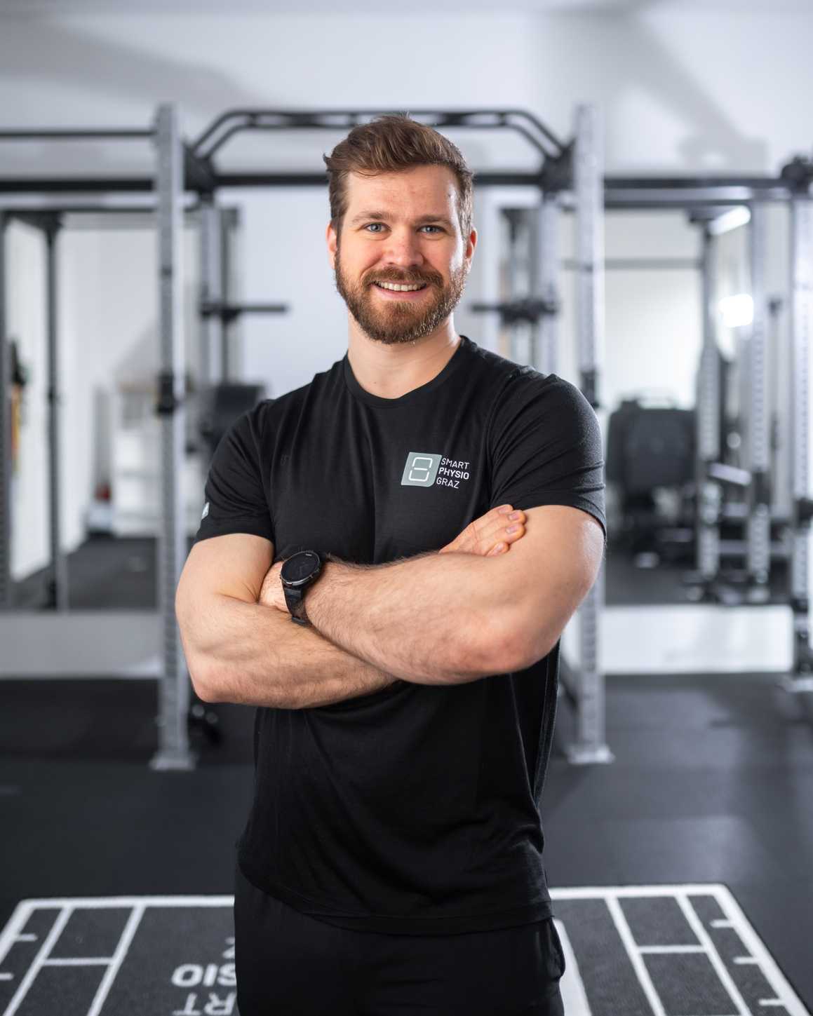 Team - Smart Physio Graz