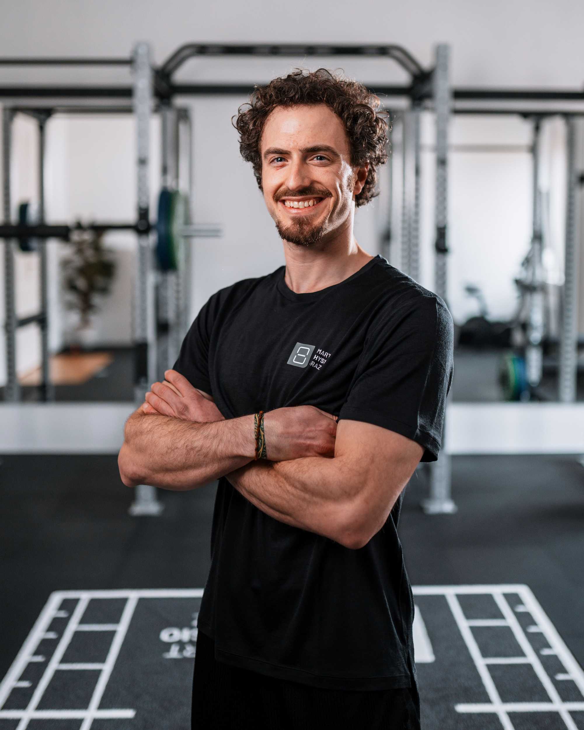 Team - Smart Physio Graz