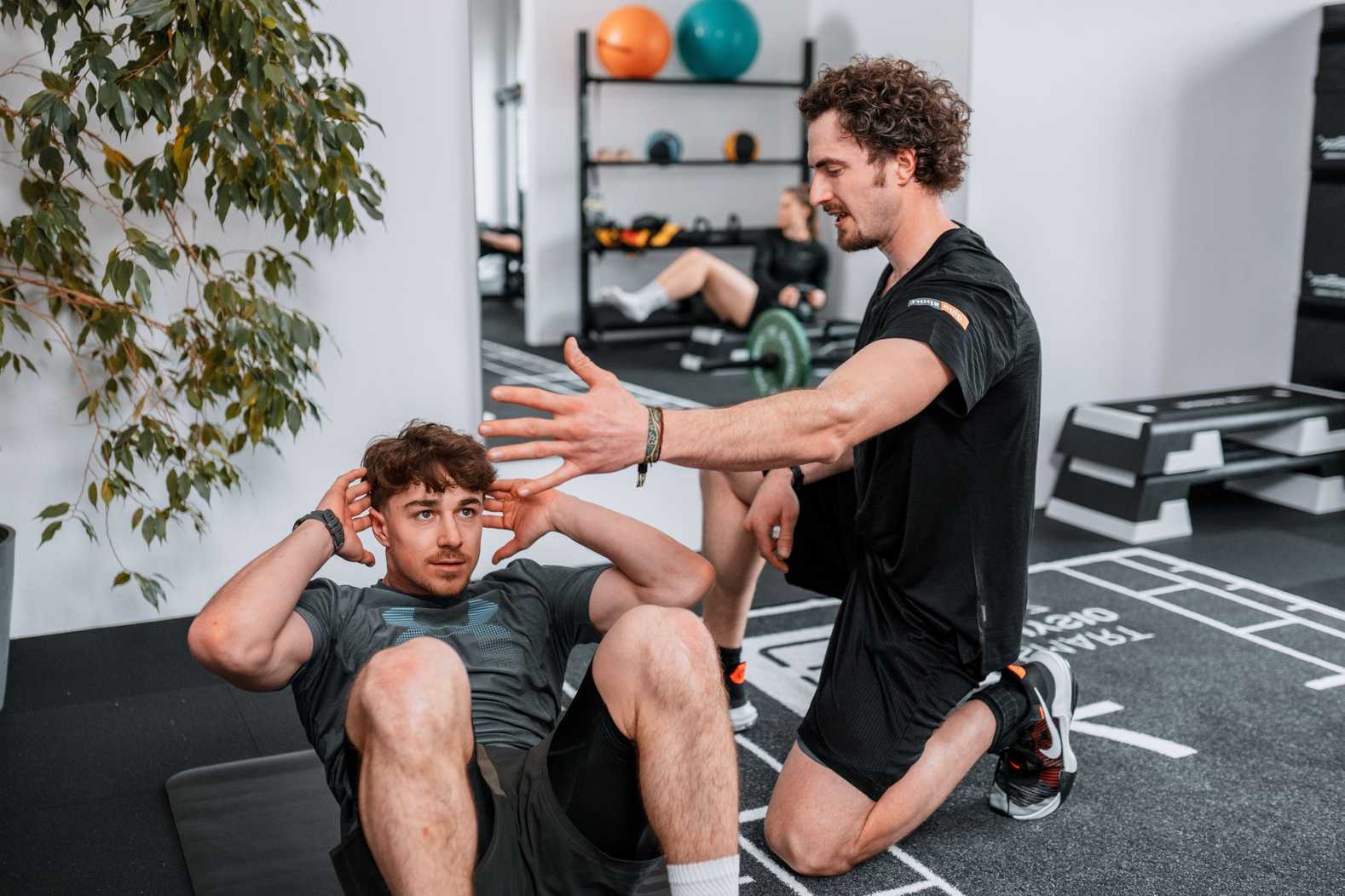 Physiotherapie – Smart Physio Graz