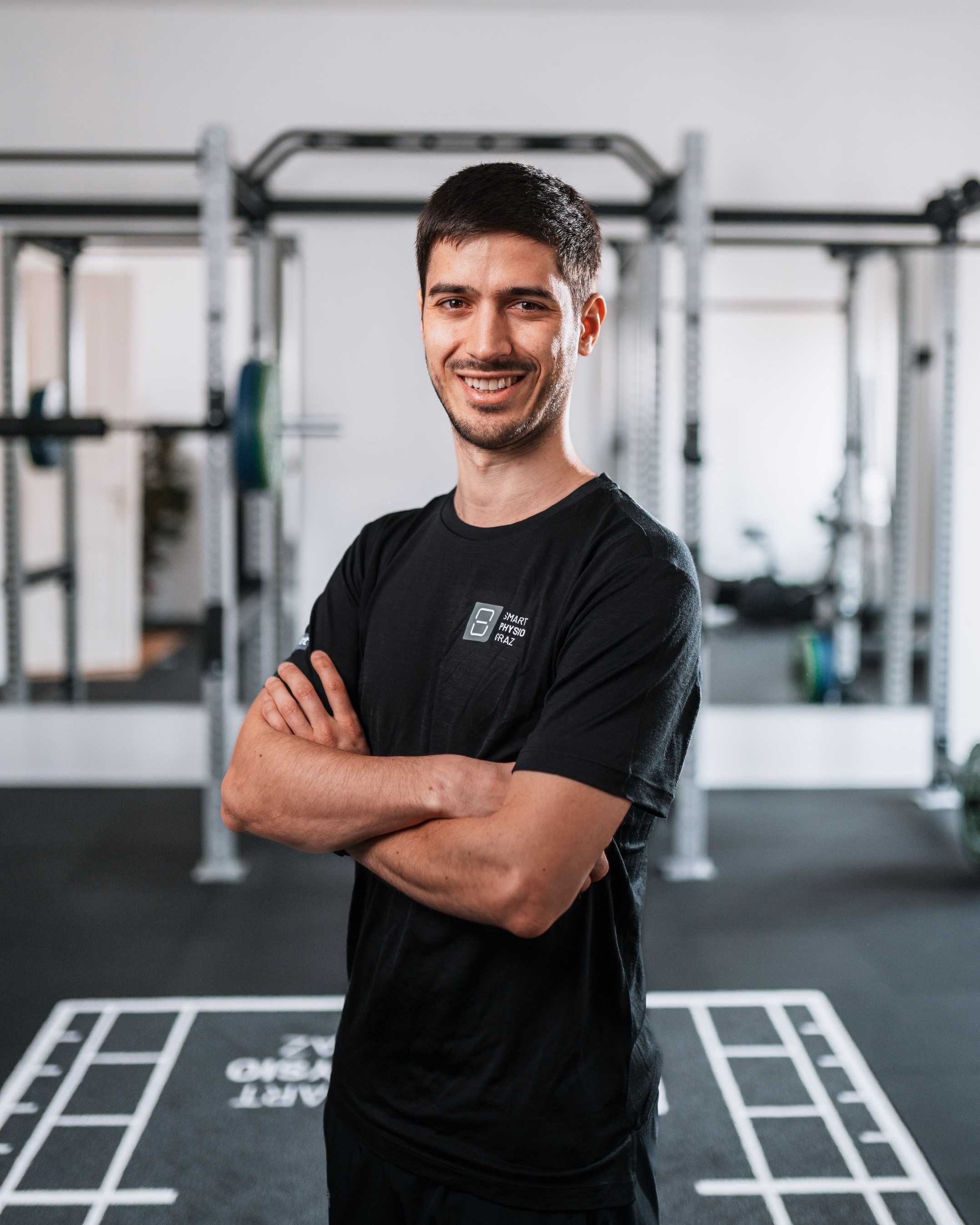 Team - Smart Physio Graz