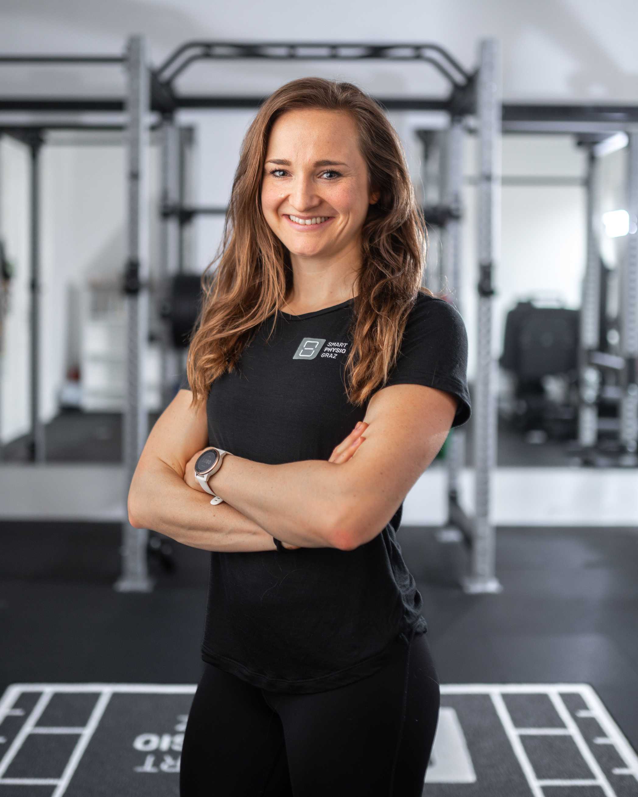 Team - Smart Physio Graz