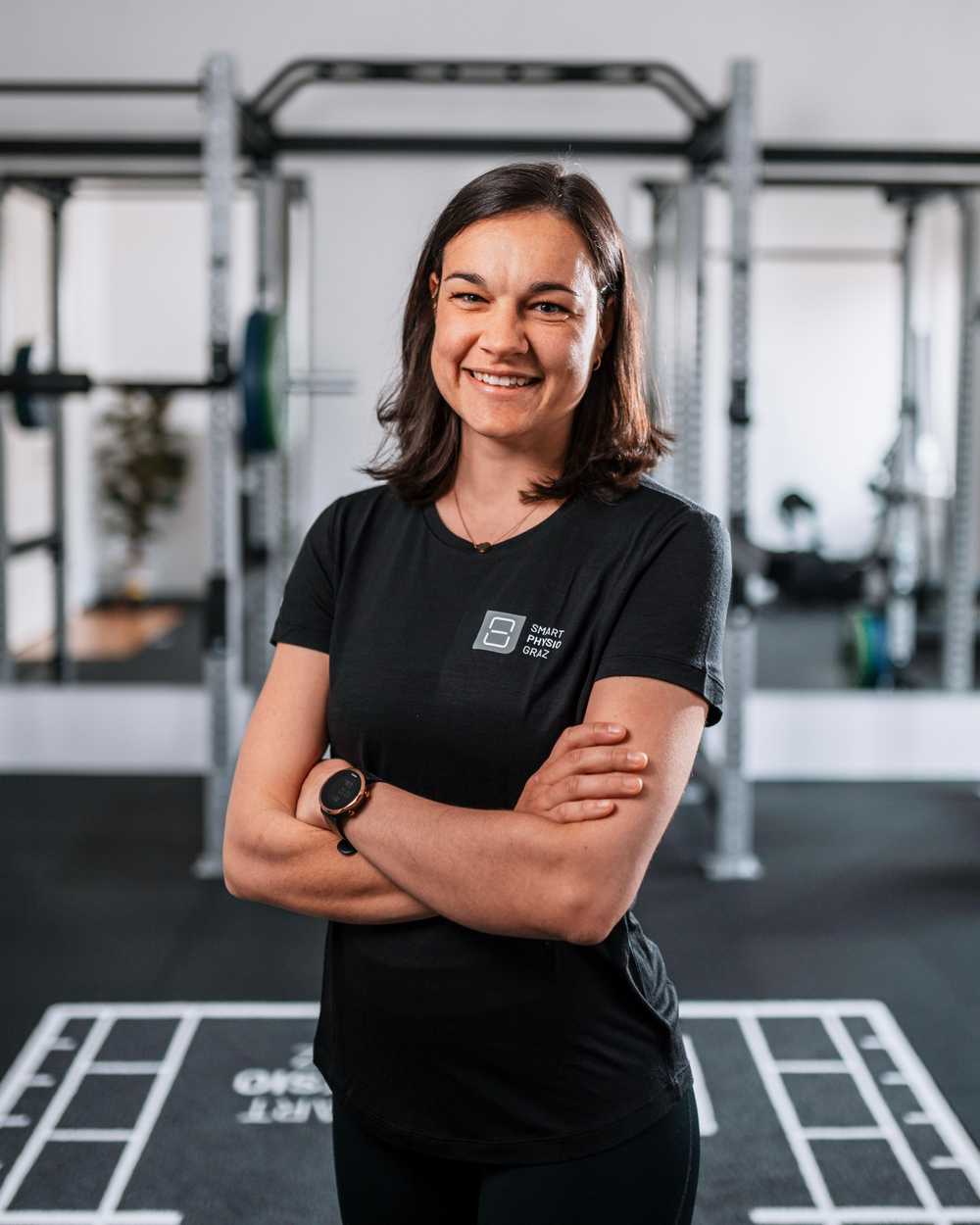 Team - Smart Physio Graz