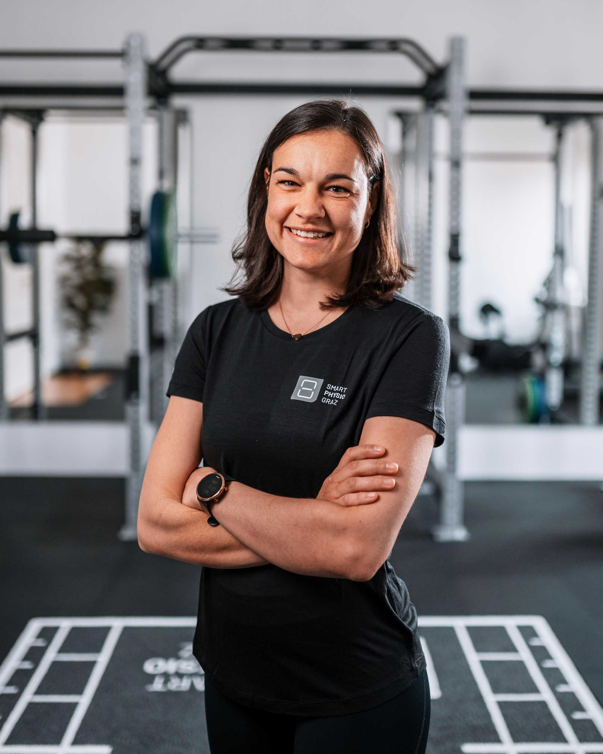 Team - Smart Physio Graz