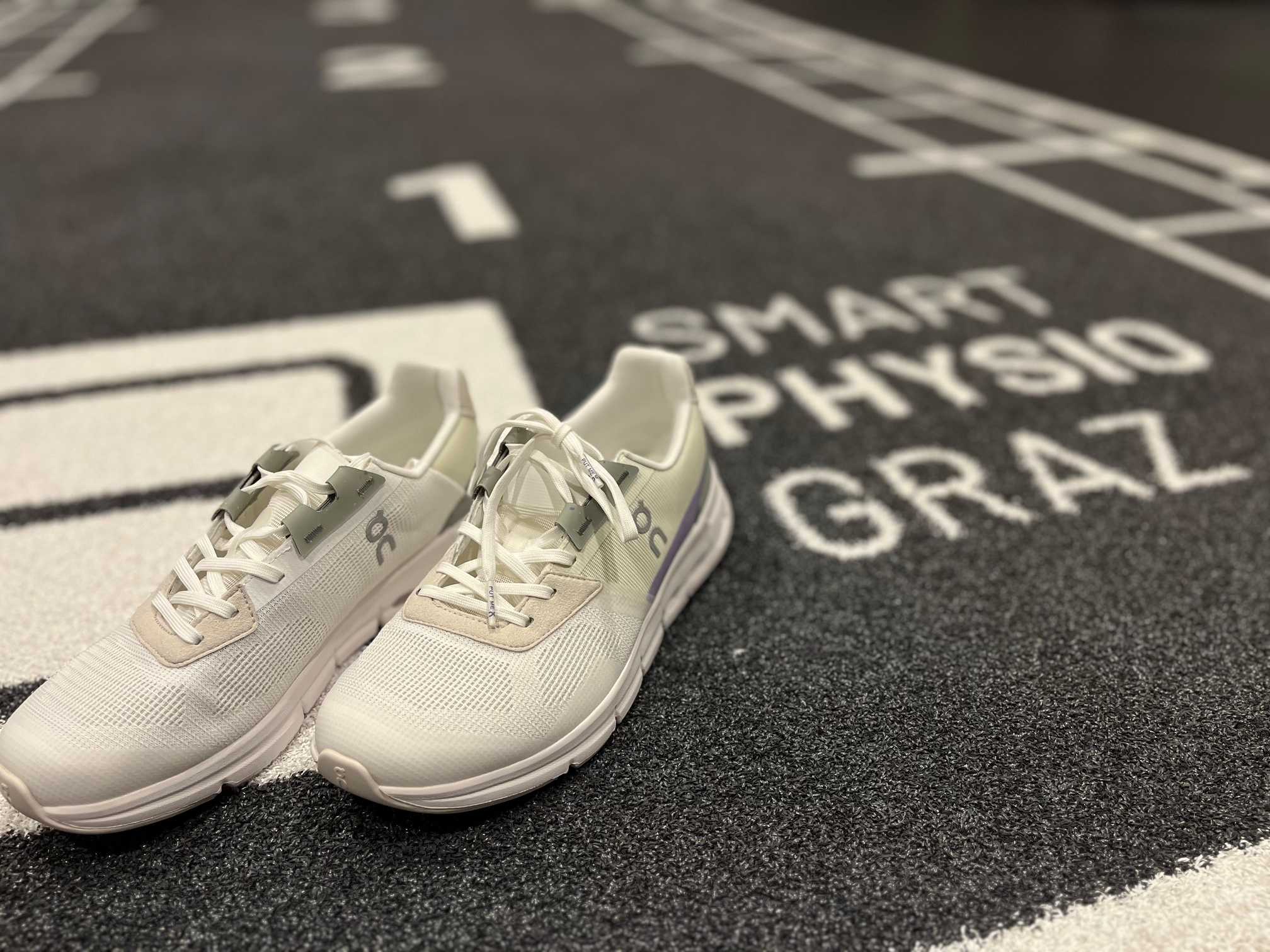 Team - Smart Physio Graz