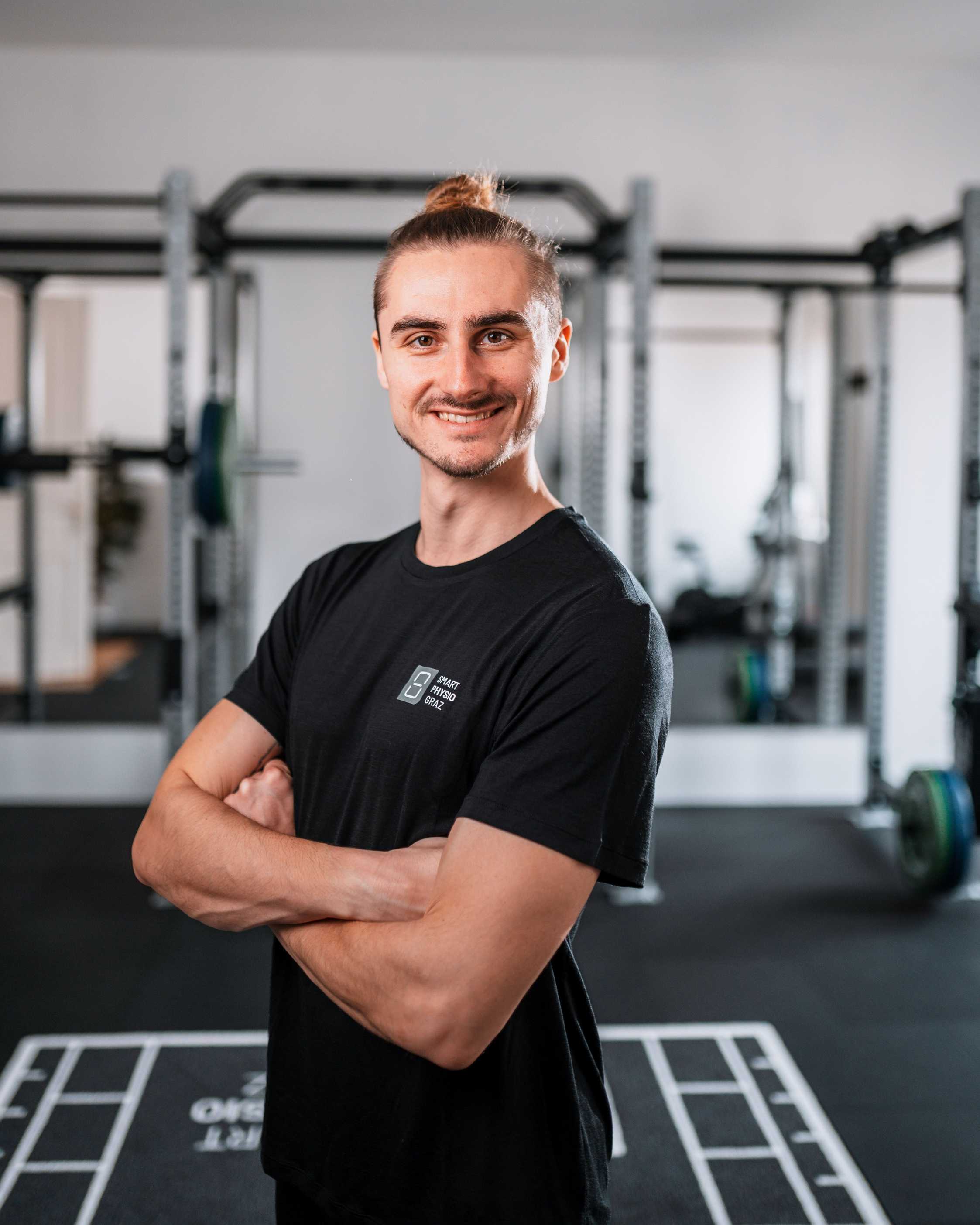 Team - Smart Physio Graz