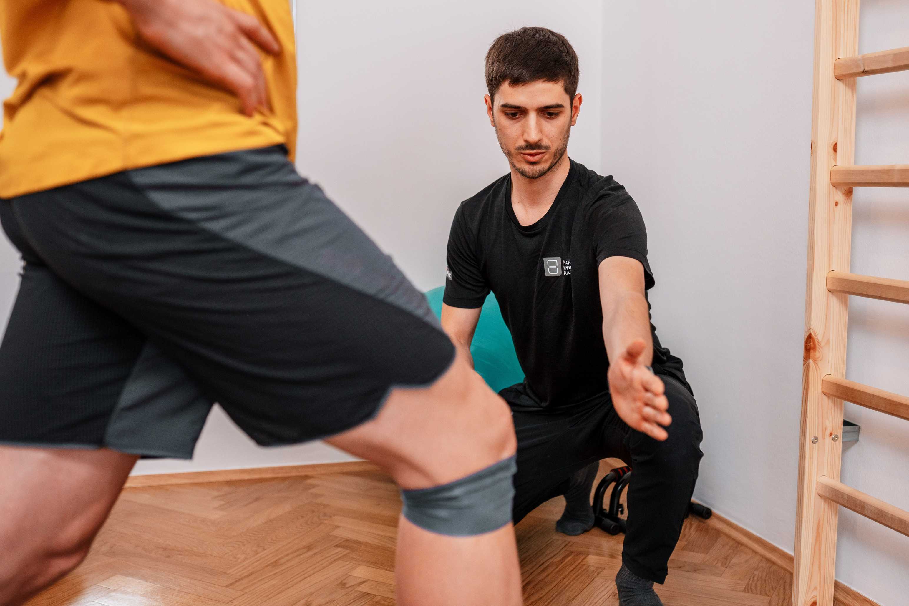 Physiotherapie – Smart Physio Graz